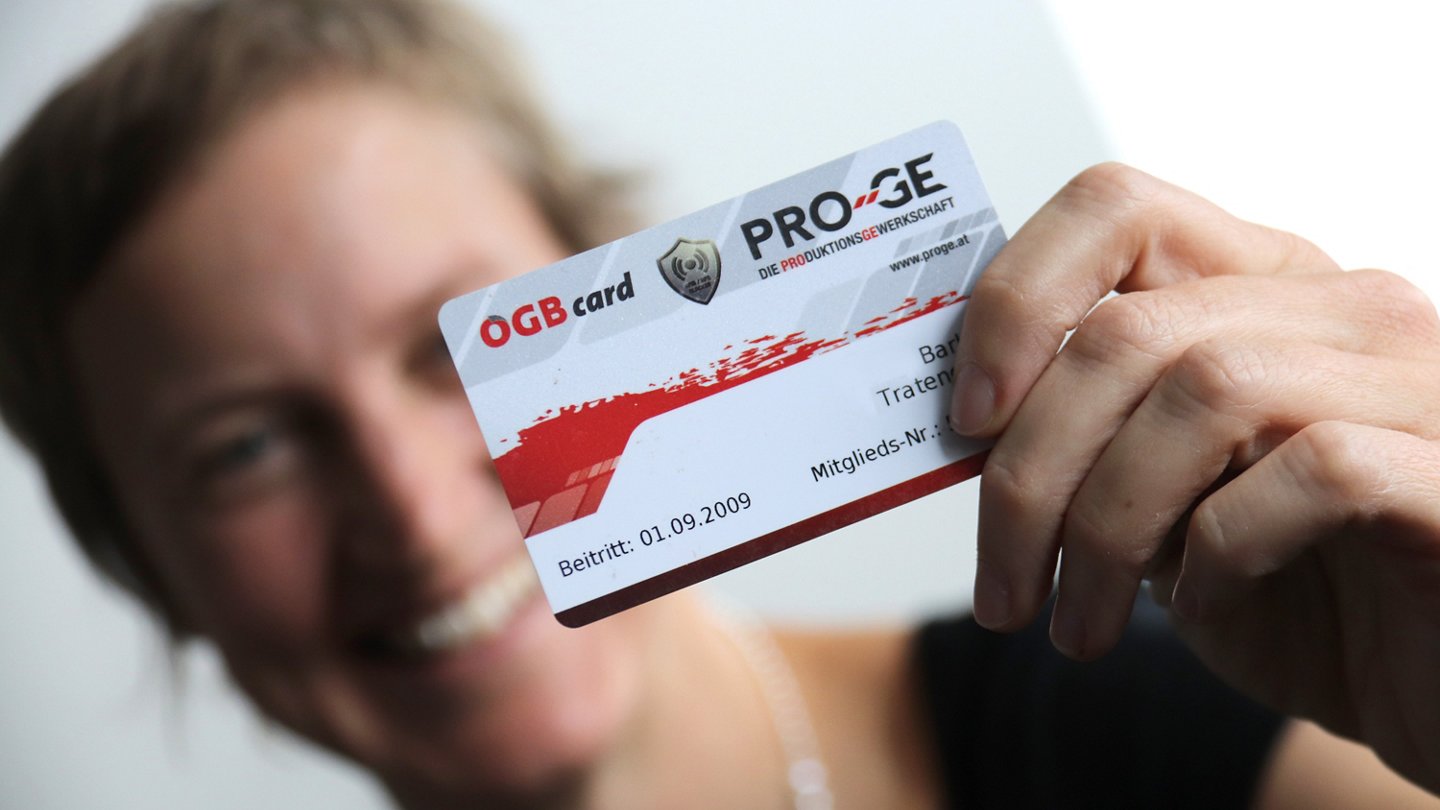 Metallgewerbe 2024 | PRO-GE